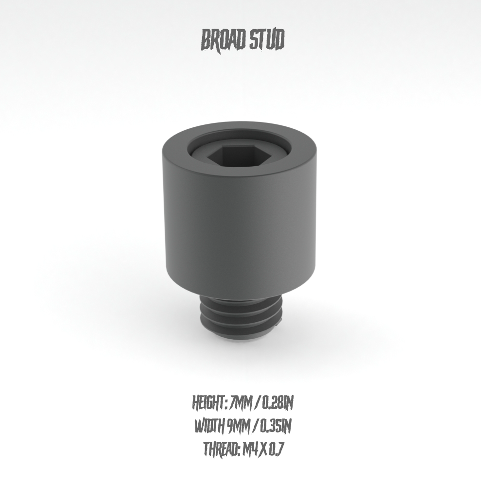 Products – TERMINAL GRIP