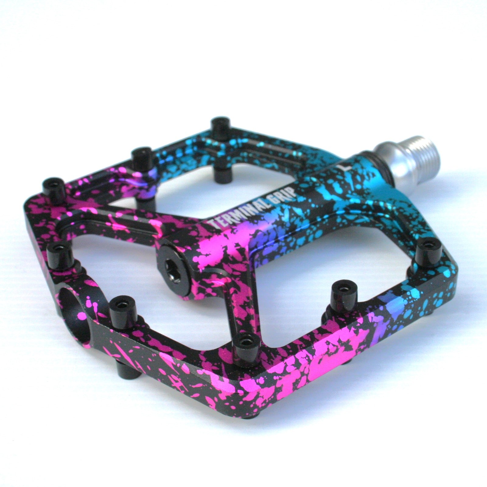 Products – TERMINAL GRIP